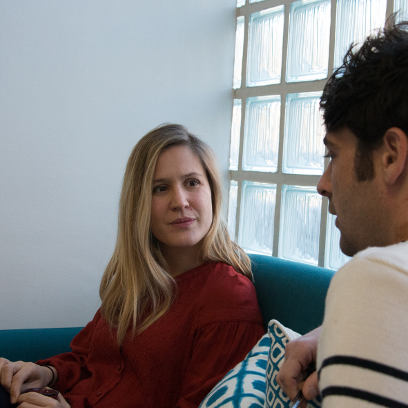 Les Cours du Parnasse | Les Cours du Parnasse